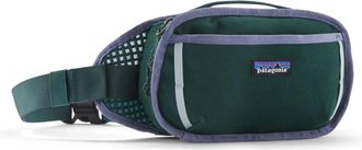 Patagonia Sac Banane Fieldsmith Coton Bio Patagonia