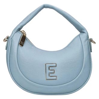 Ermanno Scervino Femme, Sacs, Bleu, Taille: ONE Size Sacs &agrave; main