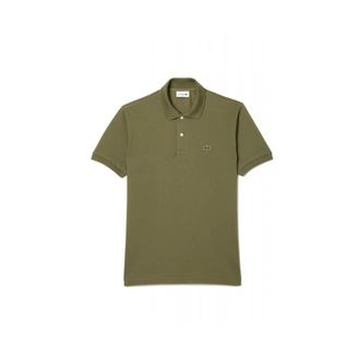 Lacoste Herren, Oberteile, Gr&uuml;n, 2XLGr&ouml;&szlig;e