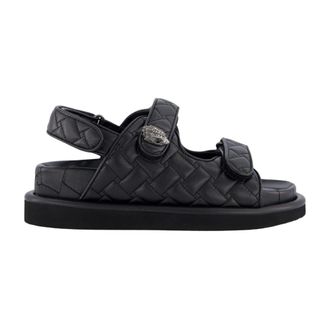Kurt Geiger Orson Sandalen - - Shoes - Damen - Schwarzk - 40 EU