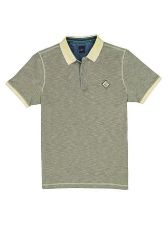 Engbers Poloshirt Herren Poloshirt, Gelb