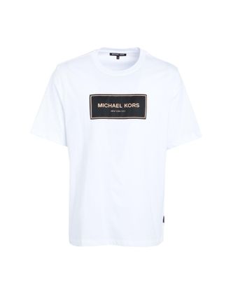 Michael Kors Mens TOPS - T-shirts auf YOOX.COM