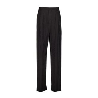 Saint Laurent Hosen - - Trousers - Herren - Schwarzk - L