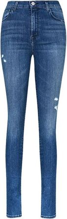 J Brand Damen, Jeans, Blau, W23Gr&ouml;&szlig;e