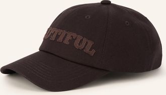 Drykorn Drykorn Cap Jesper braun