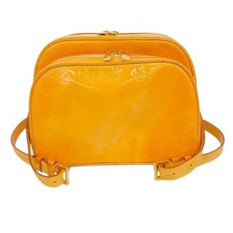 Louis Vuitton Damen, Pre-Owned, Orange, ONE SIZEGr&ouml;&szlig;e