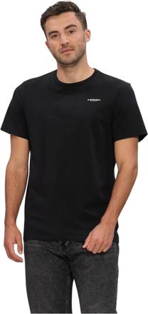 G-Star Herren, Oberteile, Schwarzk, MGr&ouml;&szlig;e