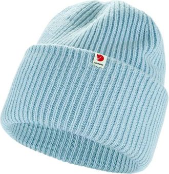 Fjällräven Strickmütze HEAVY BEANIE aus Lammwolle
