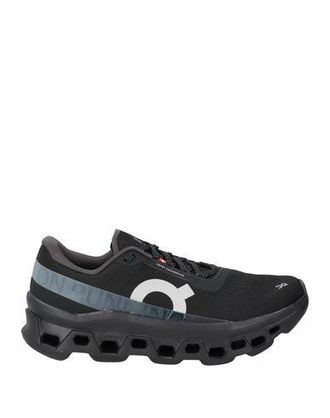 On CLOUDMONSTER 1