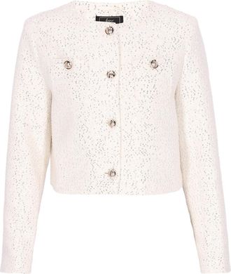 Faina Blazer Festive