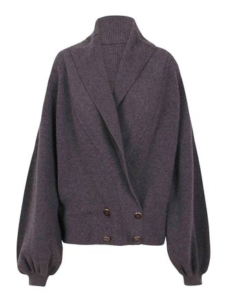 Dolce & Gabbana Cardigan - Gris