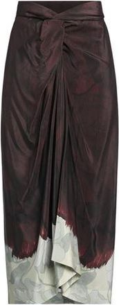 Dries Van Noten BAS - Jupes midi sur YOOX.COM