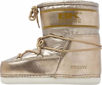 British Knights Damen Blizzard Snow Boot, Https Bk Redco Nl Platformimages B56 3602 02 Left Jpg, 39 EU