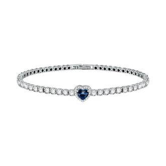 Morellato Bracelet en argent 925/1000 recyclé et zircon