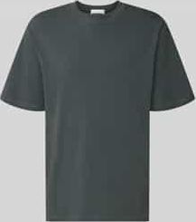 Armedangels Relaxed Fit T-Shirt aus Bio-Baumwoll-Mix Modell MAARKOS