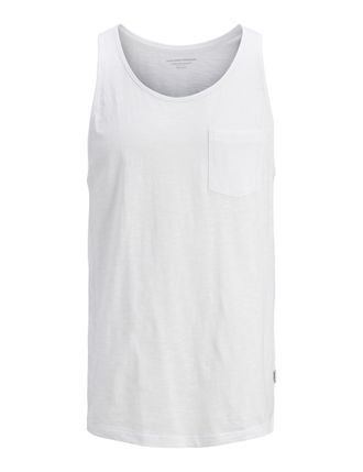Jack & Jones Jorvarenna Slub Tank Top