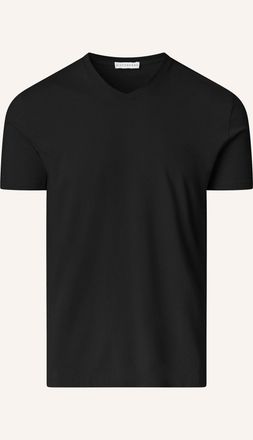 Kiefermann Kiefermann T-Shirt Hapes schwarz