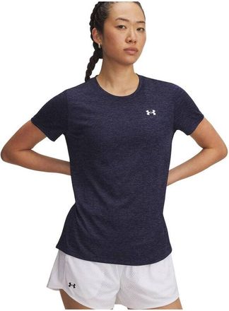 Under Armour Damen Shirt TECH SSC- TWIST