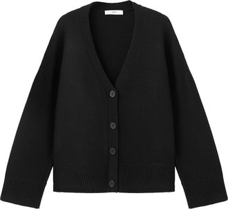 Mango Strickjacke Roger