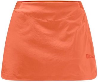 Jack Wolfskin Damen Hosenrock PRELIGHT SKORT W