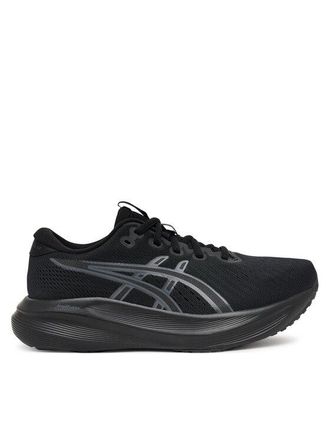 Asics Asics Laufschuhe Gel-Excite 11 1012B861 Schwarz