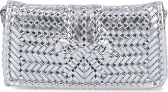 Anya Hindmarch Clutch Neeson