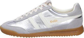 Gola Femme, Chaussures, Gris, Taille: 42 EU Firefly Baskets