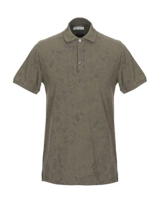 Alpha Studio TOPS - Poloshirts auf YOOX.COM