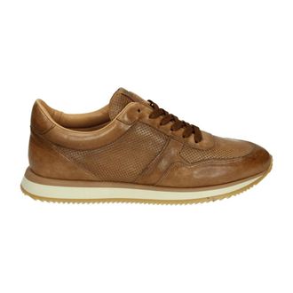 Giorgio 835154 Sneaker - - Shoes - Herren - Braun - 43 EU