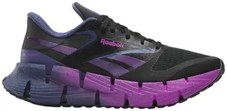 Reebok Chaussures de course Floatzig pour femme, Lune/Y2k Blue/Moon, 36 EU