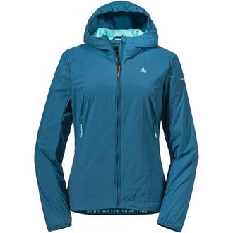 Schöffel Damen Jacke Hybrid Valve L