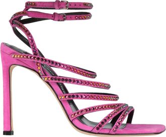 Sergio Rossi SCHUHE - Sandalen auf YOOX.COM