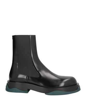 Jil Sander SCHUHE - Stiefeletten auf YOOX.COM