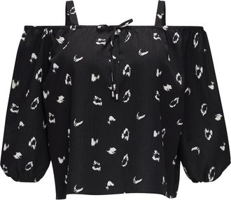 QS by s.Oliver Bluse