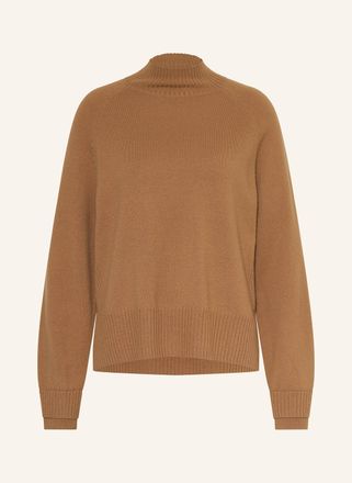 Bogner Rollkragenpullover Lysanne braun