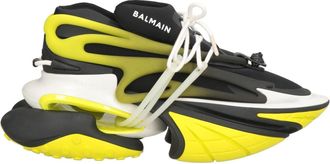 Balmain SCHUHE - Sneakers auf YOOX.COM