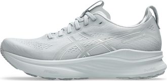 Asics Mens Gel-Kayano 32 Running Shoes, Piedmont Grey/Gravel, 41.5 EU