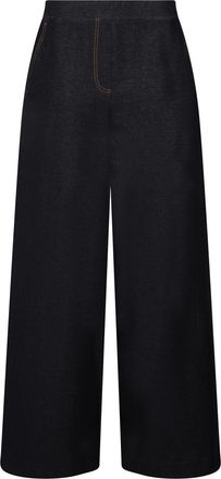 Max Mara HOSEN & R&Ouml;CKE - Hosen auf YOOX.COM