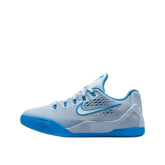 Nike Homme, Sport, Bleu, Taille: 38 EU Kobe IX Low EM