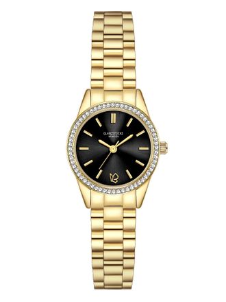 Glanzstücke München Analoguhr