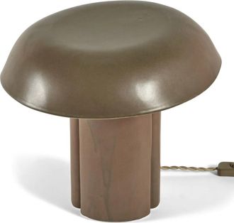 Serax Lampe &agrave; poser en gr&egrave;s Oliver, Anita Le Grelle Serax