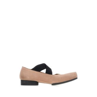 Uma Wang UMA Wang, Damen, Schuhe, Rosa, 37 EUGr&ouml;&szlig;e