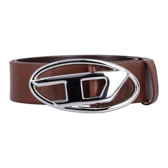 Diesel Damen, Accessories, Braun, 80 CMGr&ouml;&szlig;e