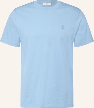 Sandro Sandro T-Shirt blau