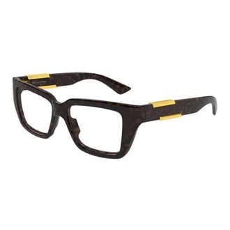 Bottega Veneta Optisches Gestell - - Accessories - Damen - Braun - 52 MM