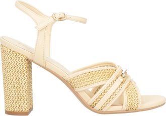 Twin-Set SCHUHE - Sandalen auf YOOX.COM