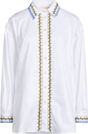 Momoni TOPS - Hemden auf YOOX.COM