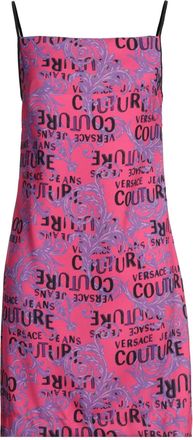 Versace KLEIDER - Mini-Kleider auf YOOX.COM