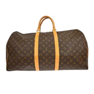 Louis Vuitton unisex, Pre-owned, Brun, Taille: ONE Size Pre-owned Toile sacs-louis-vuitton