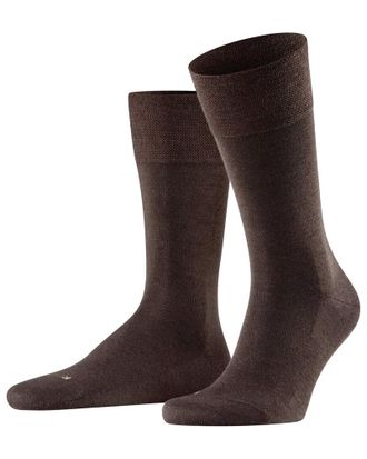 Falke Sensitive Socken Berlin aus einem Materialmix in